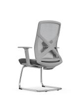 China Office Swivel Chair 510mm by 470mm by 1070mm Comfortable Seating and Ergonomic Support Designed for Office for sale