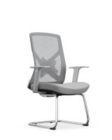 China Office Swivel Chair 510mm by 470mm by 1070mm Comfortable Seating and Ergonomic Support Designed for Office for sale