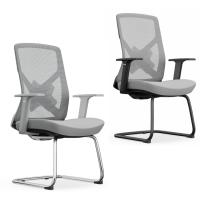 China Office Swivel Chair 510mm by 470mm by 1070mm Comfortable Seating and Ergonomic Support Designed for Office for sale