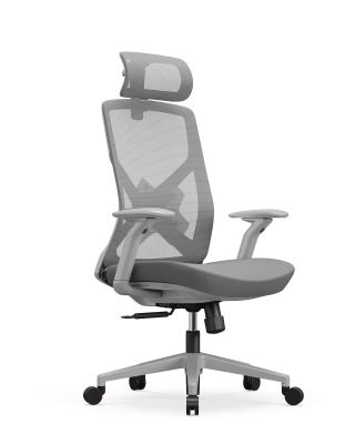 China Adjustable Height135° Lie Back Office Swivel Chair Comfortable Design for Office for sale