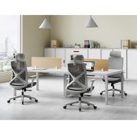 China Adjustable Height135° Lie Back Office Swivel Chair Comfortable Design for Office for sale