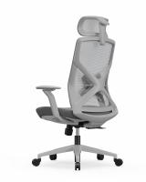 China Adjustable Height135° Lie Back Office Swivel Chair Comfortable Design for Office for sale
