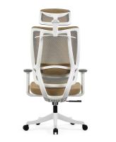 China Adjustable Height Office Swivel Chair Offering Breathable Mesh Fabric and Adjustable Features for Enhanced Workday Comfort for sale