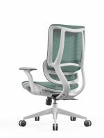 China Reclining Office Swivel Chair Assembly Required Durable Construction and Smooth Mobility Suitable for Office Environments for sale