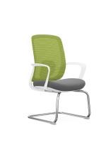 China Black Backrest Office Swivel Chair Breathable Fabric Max Weight Capacity 150kg Enhances Comfort During Long Working Hours for sale