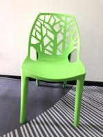 China Modern Design Chair Modern Plastic Chair for Hotel Outdoor Spaces Weather Resistant and Stylish for sale