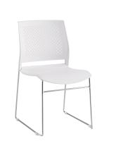 China Package Size Plywood Panels 55×52×45 Feet Modern Plastic Chair with Seat Dimensions 44H×43W×49D cm Comfortable Durable Lightweight for sale