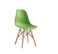 China Gray Modern Plastic Chair Ergonomic Design for Office Meeting Room Cafeteria and Waiting Area Seating for sale