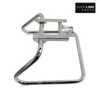 China 670×570×364mm Metal Frame Office Chair Modern Style With Breathable Materials Enhancing Comfort During Long Working Hours for sale