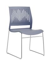 China Plywood Panels 10 PCS box Modern Plastic Chair Dining Area Seating Comfortable Lightweight and Stylish for Restaurants for sale