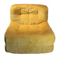 China Spot Clean With Mild Detergent Indoor Vacuum Packed Sofa Providing Space Saving And Convenient Moving Solutions for sale
