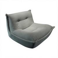 China Vacuum Compression Packaging Vacuum Packed Sofa 14kg Compact Space Saving Seating Solution Suitable for Business Lounges for sale