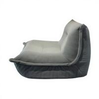 China Vacuum Compression Packaging Vacuum Packed Sofa 14kg Compact Space Saving Seating Solution Suitable for Business Lounges for sale