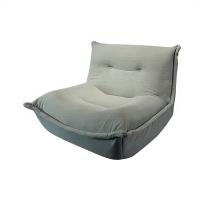 China Vacuum Compression Packaging Vacuum Packed Sofa 14kg Compact Space Saving Seating Solution Suitable for Business Lounges for sale