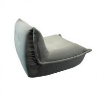 China Vacuum Compression Packaging Vacuum Packed Sofa 14kg Compact Space Saving Seating Solution Suitable for Business Lounges for sale