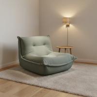 China Vacuum Compression Packaging Vacuum Packed Sofa 14kg Compact Space Saving Seating Solution Suitable for Business Lounges for sale