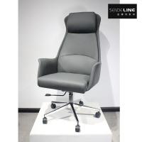 China Armrest Yes Office Swivel Chair Adjustable Height Ergonomic Comfortable Seating for Office Workstation and Meeting Room for sale