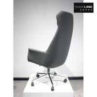 China Armrest Yes Office Swivel Chair Adjustable Height Ergonomic Comfortable Seating for Office Workstation and Meeting Room for sale