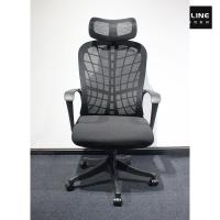 China Ergonomic Office Swivel Chair with Adjustable Height Breathable Mesh Fabric and 200kg Weight Capacity for sale