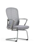 China Assembly Required Office Swivel Chair Ergonomic Adjustable Height Comfortable Seating Suitable for Office Desk Workspace for sale