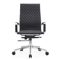 China Assembly Required Office Swivel Chair Max Weight Capacity 200kg Heavy Duty Base Smooth Swivel Motion and Adjustable Height for sale