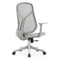 China 1165kg Office Swivel Chair Ergonomic Support 650×595×1055-1155mm for Conference Rooms and Executive Offices for sale