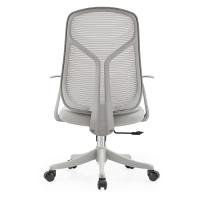 China 1165kg Office Swivel Chair Ergonomic Support 650×595×1055-1155mm for Conference Rooms and Executive Offices for sale