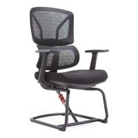 China Ergonomic Office Swivel Chair with Adjustable Height and Breathable Mesh Back for Comfortable Long Hours Seating for sale