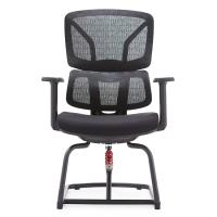 China Ergonomic Office Swivel Chair with Adjustable Height and Breathable Mesh Back for Comfortable Long Hours Seating for sale