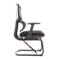 China Ergonomic Office Swivel Chair with Adjustable Height and Breathable Mesh Back for Comfortable Long Hours Seating for sale