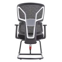 China Ergonomic Office Swivel Chair with Adjustable Height and Breathable Mesh Back for Comfortable Long Hours Seating for sale