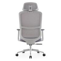 China 200kg Max Weight Capacity Office Swivel Chair Featuring Armrest Durable Construction Ideal for Professional Workspace Seating Solutions for sale