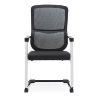 China Adjustable Height Office Swivel Chair 9.11kg Weight 580×670×1030 Dimensions Ergonomic Comfortable Seating for Workspaces for sale
