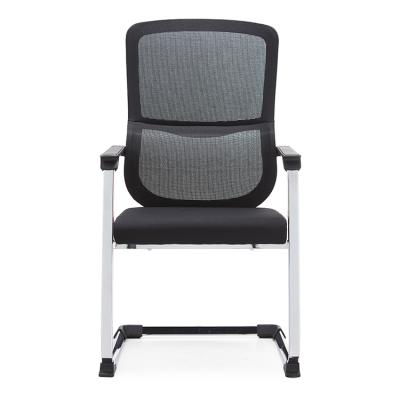 China Adjustable Height Office Swivel Chair 9.11kg Weight 580×670×1030 Dimensions Ergonomic Comfortable Seating for Workspaces for sale