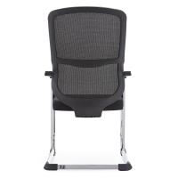 China Adjustable Height Office Swivel Chair 9.11kg Weight 580×670×1030 Dimensions Ergonomic Comfortable Seating for Workspaces for sale