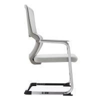 China Assembly Required Office Swivel Chair Featuring Armrest Padded Seat and Breathable Back Perfect for Long Hours at Work for sale