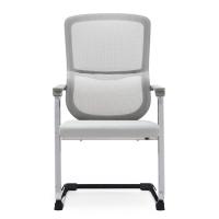 China Assembly Required Office Swivel Chair Featuring Armrest Padded Seat and Breathable Back Perfect for Long Hours at Work for sale