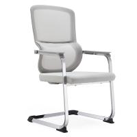 China Assembly Required Office Swivel Chair Featuring Armrest Padded Seat and Breathable Back Perfect for Long Hours at Work for sale