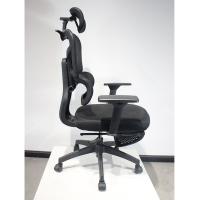 China 450 to 530mm Seat Height Office Swivel Chair Chair Height 1140 to 1330mm Seat Width 530mm Back Width 515mm Comfortable for sale
