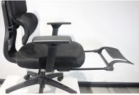 China 450 to 530mm Seat Height Office Swivel Chair Chair Height 1140 to 1330mm Seat Width 530mm Back Width 515mm Comfortable for sale