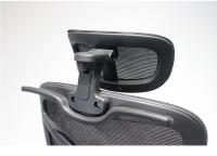 China 450 to 530mm Seat Height Office Swivel Chair Chair Height 1140 to 1330mm Seat Width 530mm Back Width 515mm Comfortable for sale