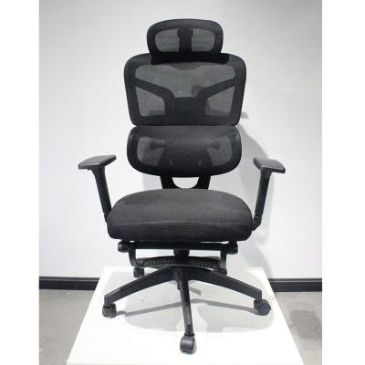 China 450 to 530mm Seat Height Office Swivel Chair Chair Height 1140 to 1330mm Seat Width 530mm Back Width 515mm Comfortable for sale