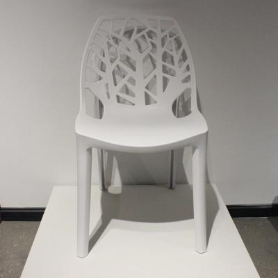 China Stackable Modern Plastic Chair Durable Comfortable Suitable Training Centers Educational Institutions Seating Options for sale