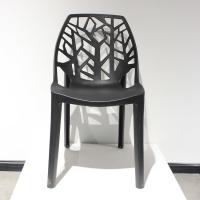 China Modern Plastic Chair Contemporary Ergonomic Seating Option Ideal For Cafeterias Lounges And Meeting Rooms for sale
