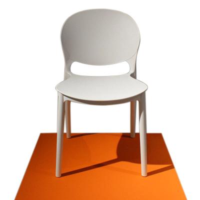 China - PP GF Modern Plastic Chair Comfortable Durable Lightweight Seating Solution for Office Home and Commercial Spaces Package Size 71×46×91cm for sale