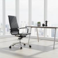 China Assembly Required Office Swivel Chair Featuring Armrest Breathable Mesh Back and Smooth Swivel Function Ideal for Office Desks for sale