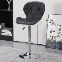 China Bar chair Customizable Options for Modern Bar Seating Applications and Interior Design Projects for sale