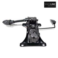 China Office chair mechanism, 3MM thick chair base, with rear reclining locking function for sale