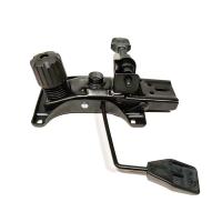 China Office chair mechanism, 3MM thick chair base, with rear reclining locking function for sale