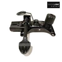 China Office chair mechanism, 3MM thick chair base, with rear reclining locking function for sale